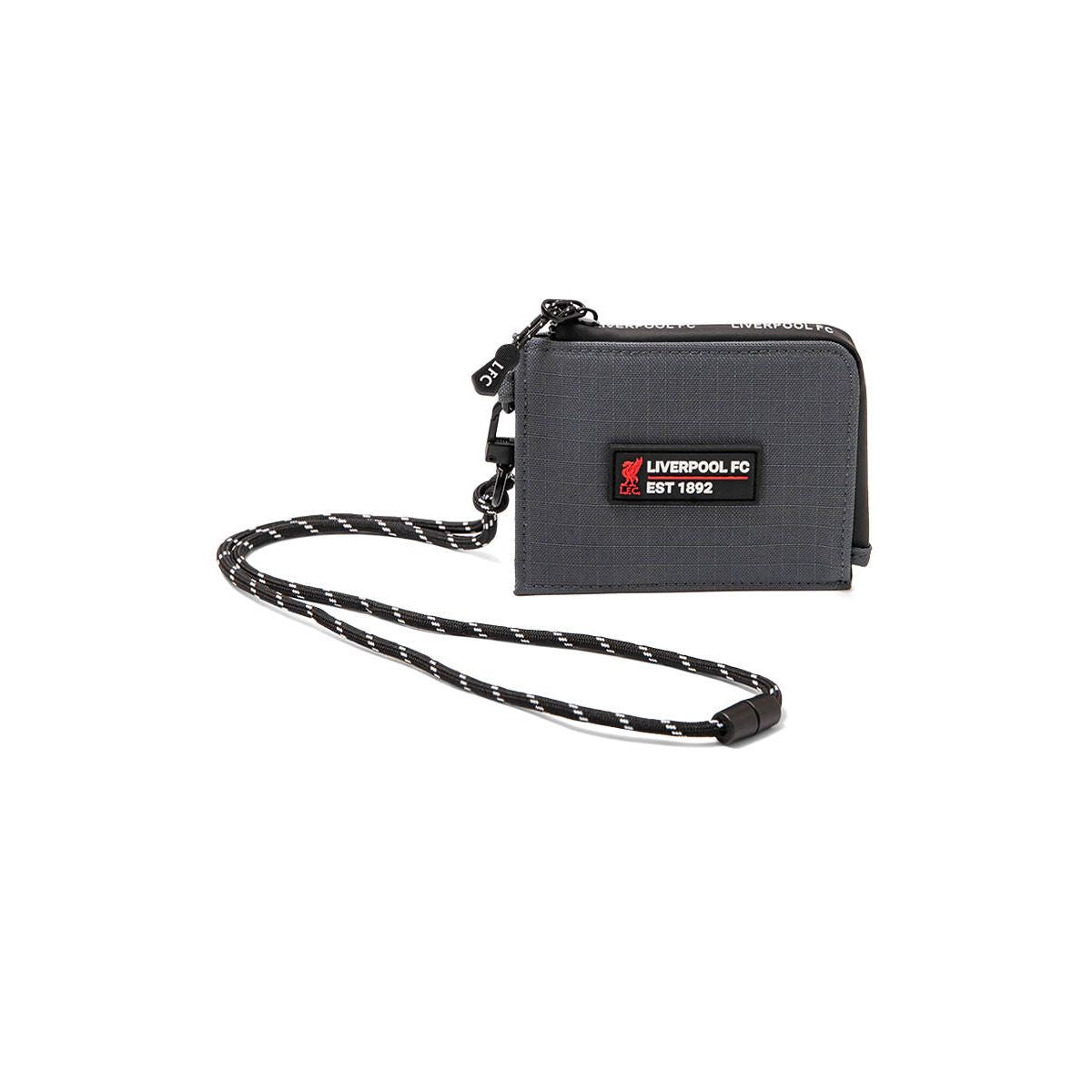 58% OFF on LFC Logo Zip Wallet | SUPERSPORTS – LIVERPOOL FC Thailand