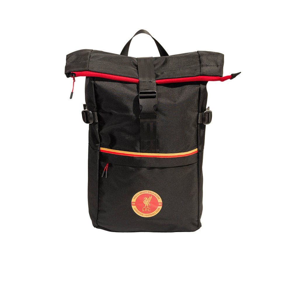 15% OFF on LFC Established 1892 Unisex Backpack | SUPERSPORTS – LIVERPOOL FC Thailand