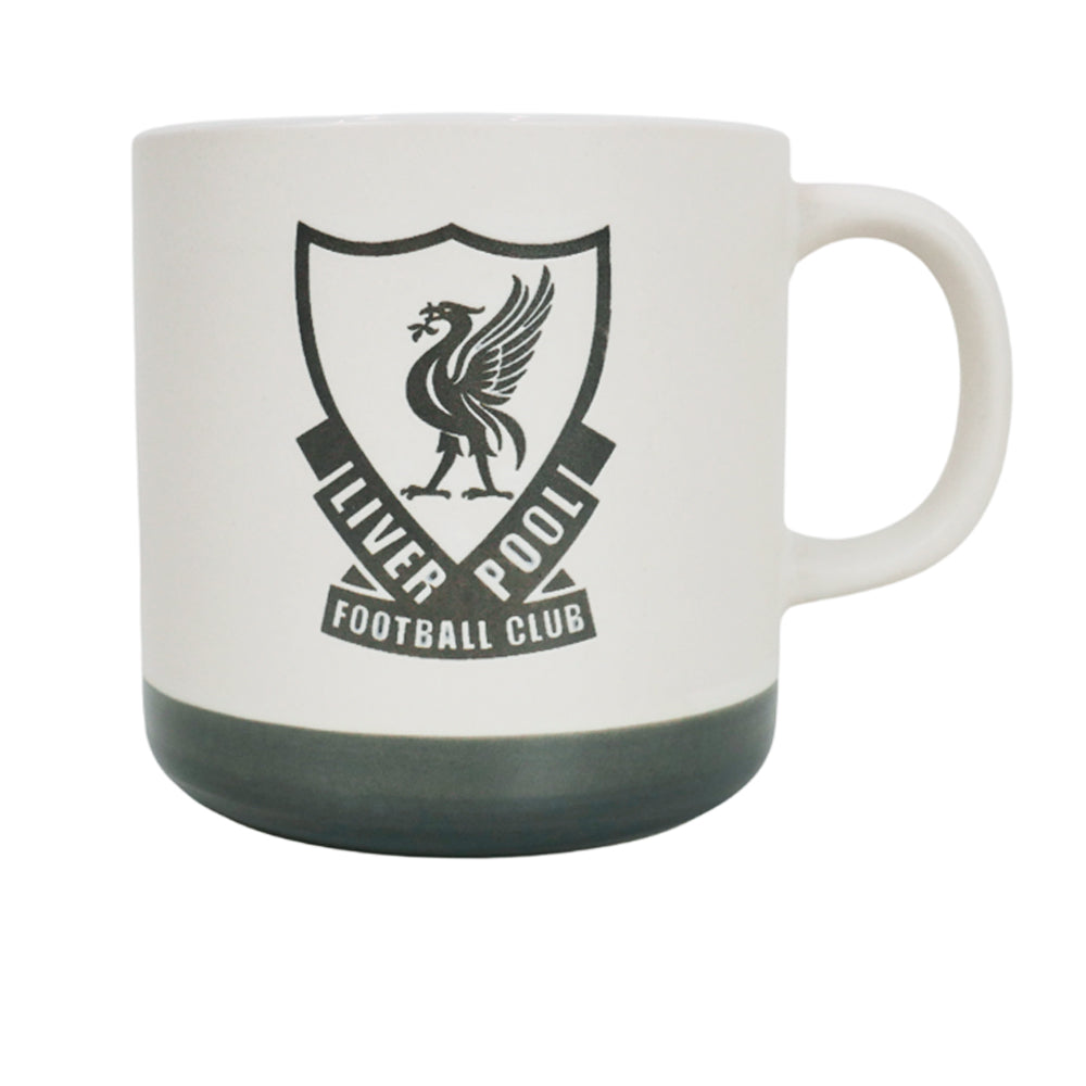20% OFF on LFC Stoneware Mug | SUPERSPORTS – LIVERPOOL FC Thailand