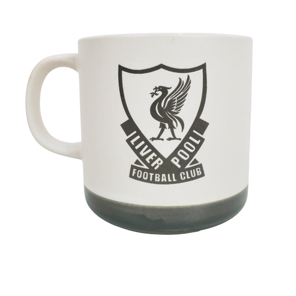20% OFF on LFC Stoneware Mug | SUPERSPORTS – LIVERPOOL FC Thailand