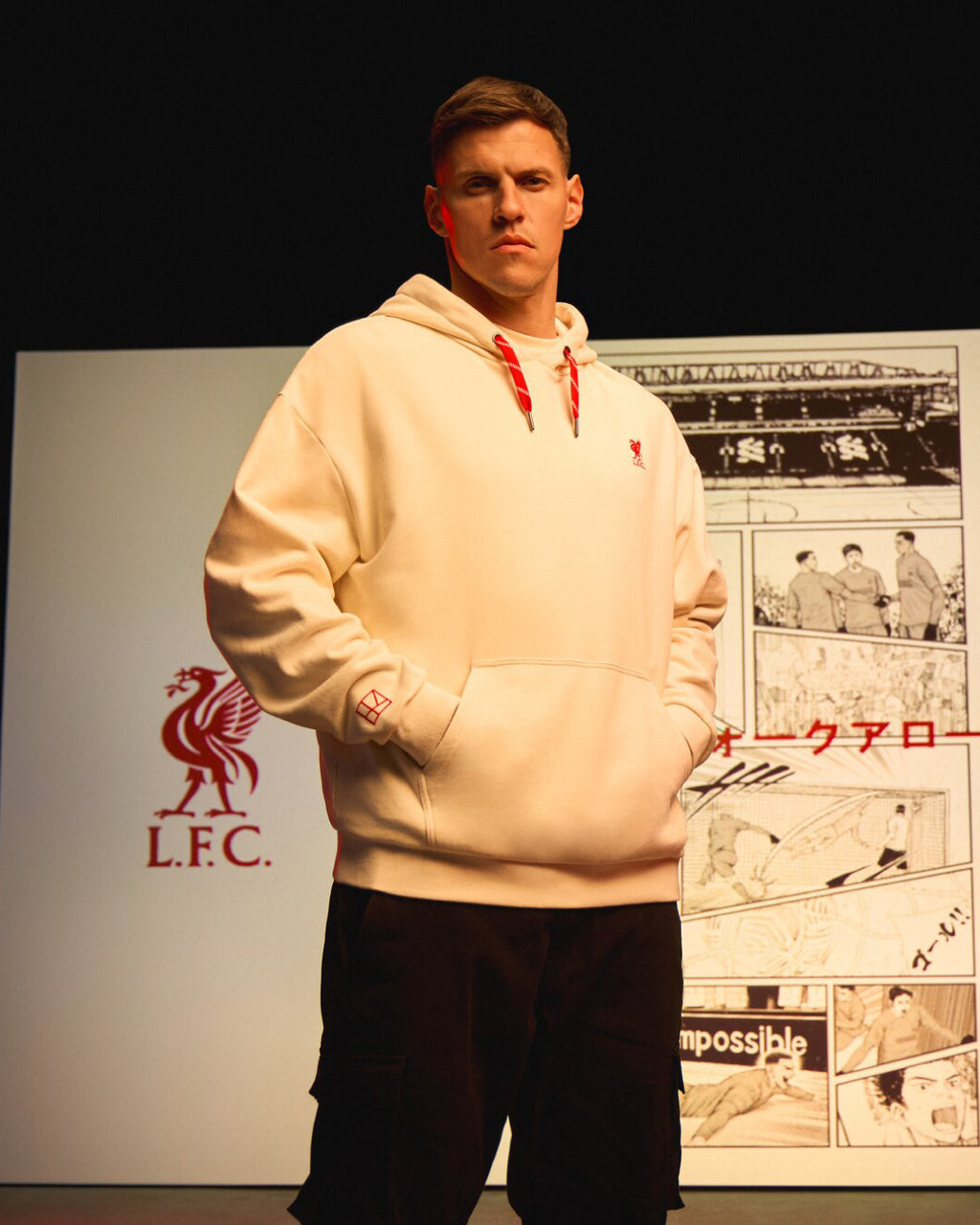 Liverpool FC Thailand | Official Liverpool FC Store – LIVERPOOL FC Thailand