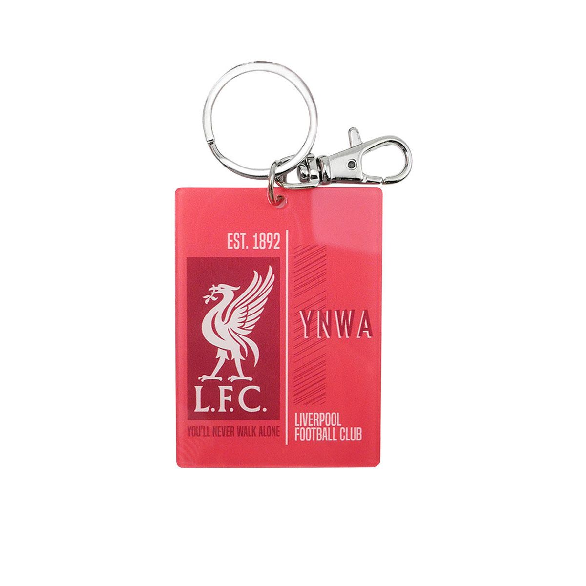 26% OFF on LFC Acrylic Keyring | SUPERSPORTS – LIVERPOOL FC Thailand