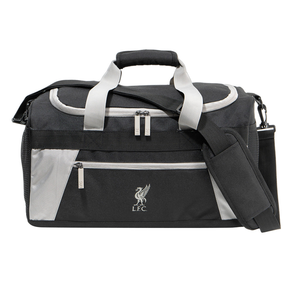 LFC Essentials Holdall 2025 Unisex Duffle Bag | SUPERSPORTS – LIVERPOOL ...