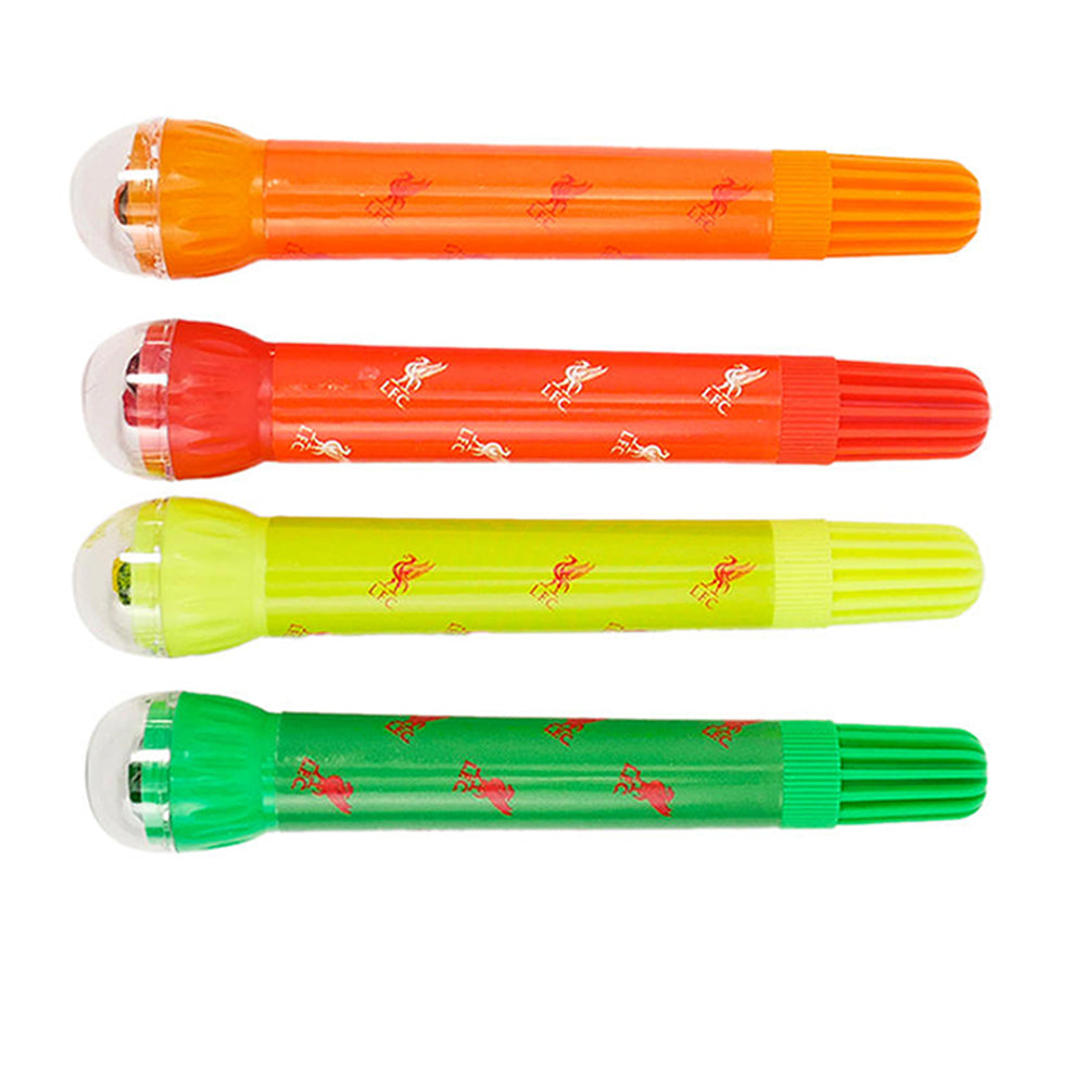 26% OFF on LFC A24ST07 Highlighter And Stamp Pen Set | SUPERSPORTS ...