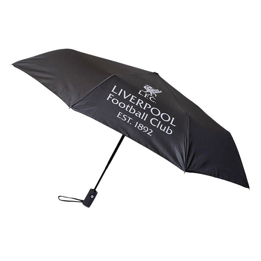 35% OFF on LFC Compact Umbrella | SUPERSPORTS – LIVERPOOL FC Thailand