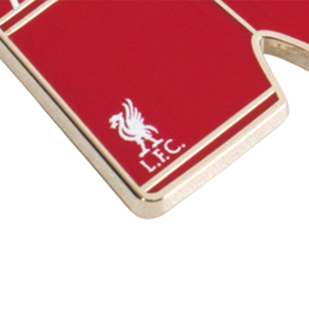 21% OFF on LFC 2025/26 Home Magnet | SUPERSPORTS – LIVERPOOL FC Thailand