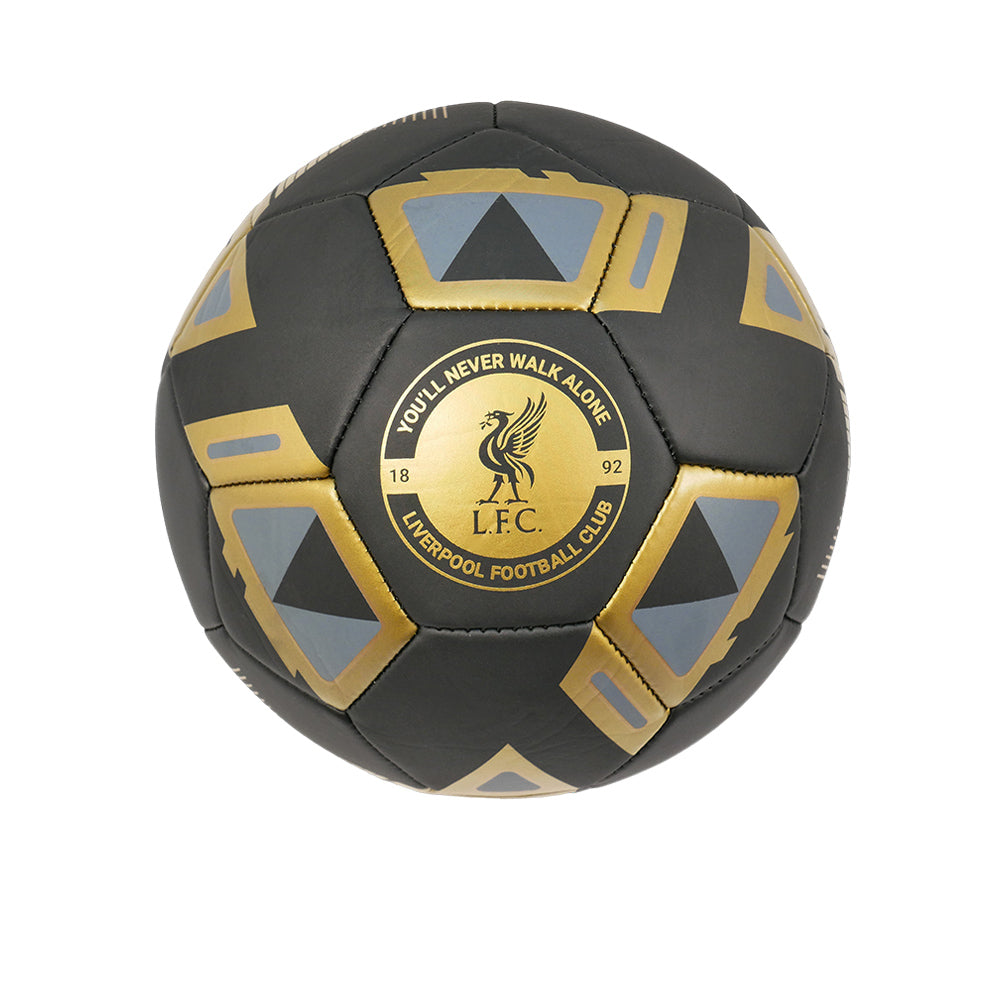 LFC EST.1892 Football Ball | SUPERSPORTS – LIVERPOOL FC Thailand