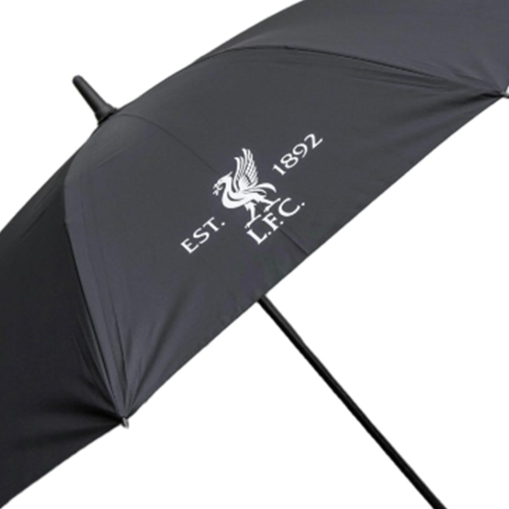 16% OFF on LFC Black Umbrella | SUPERSPORTS – LIVERPOOL FC Thailand