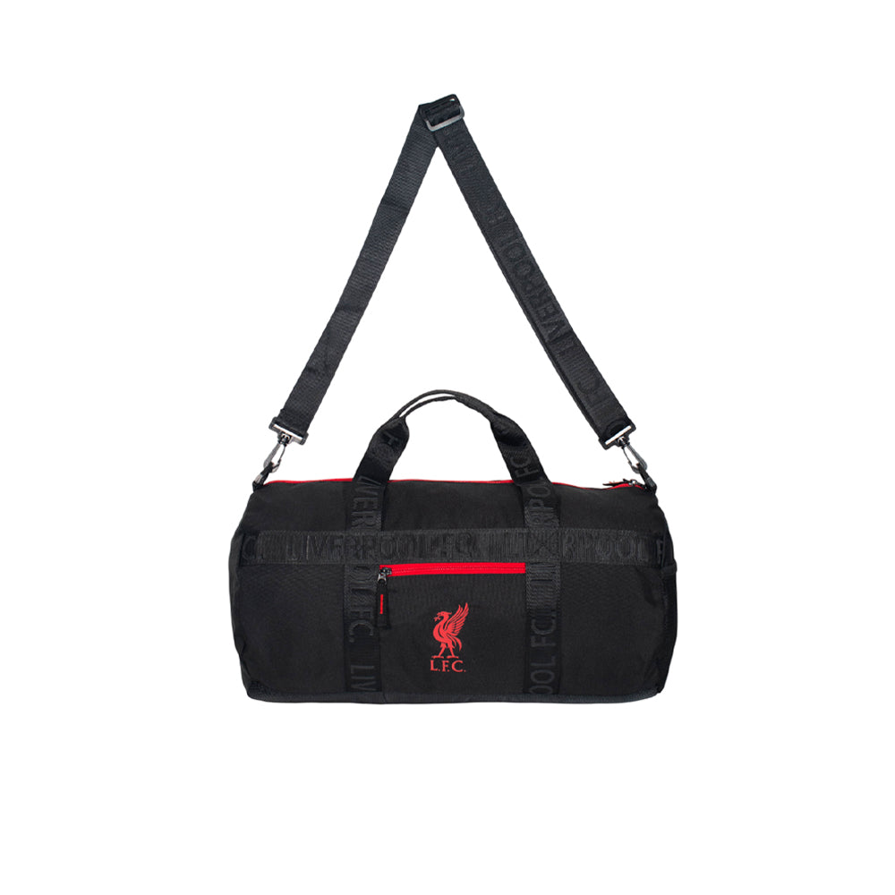 20% OFF on LFC Essentials 2026 Unisex Duffle Bag | SUPERSPORTS ...