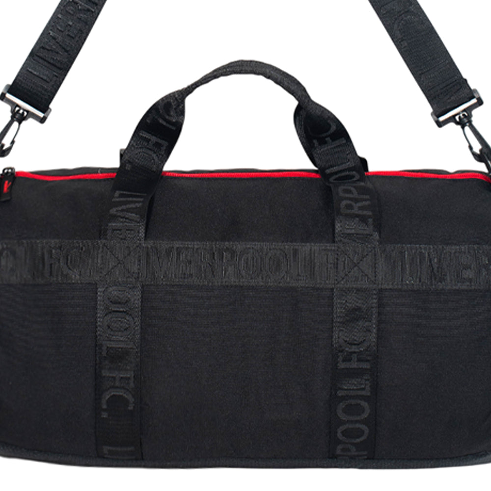 20% OFF on LFC Essentials 2026 Unisex Duffle Bag | SUPERSPORTS ...