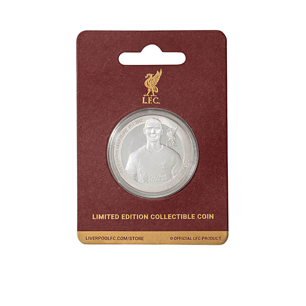 LFC U DARWIN COLLECTIBLE COIN {Config: LF068AC570ETTH Model: A23CO16 ...