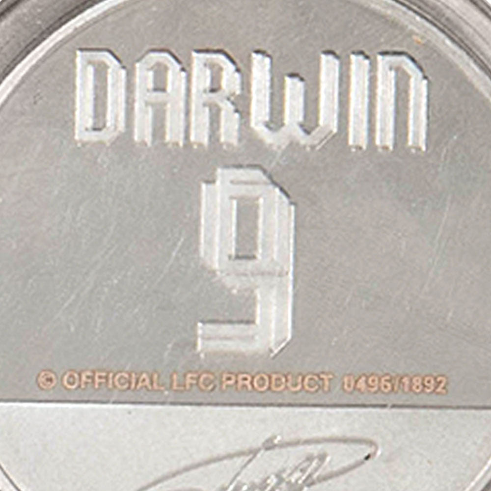 LFC U DARWIN COLLECTIBLE COIN {Config: LF068AC570ETTH Model: A23CO16 ...