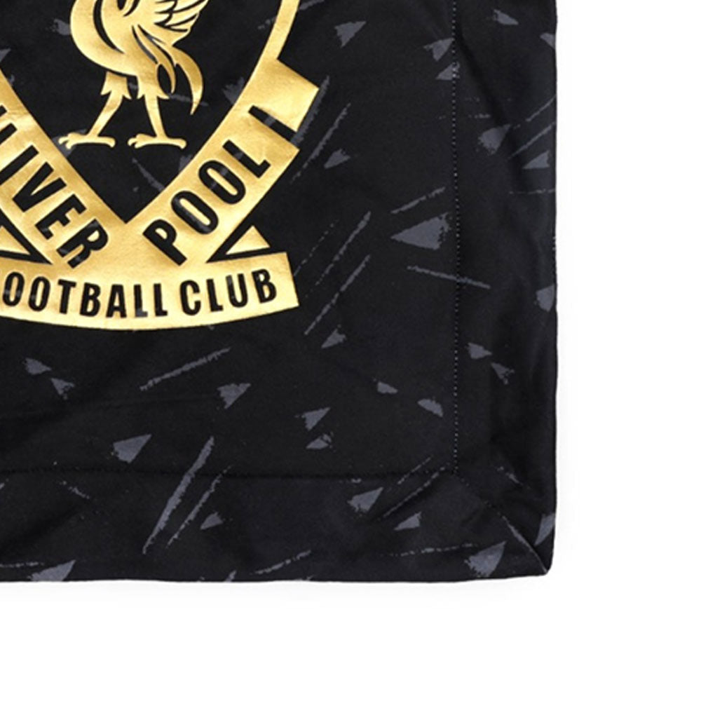 LFC Sherpa Blanket | SUPERSPORTS – LIVERPOOL FC Thailand