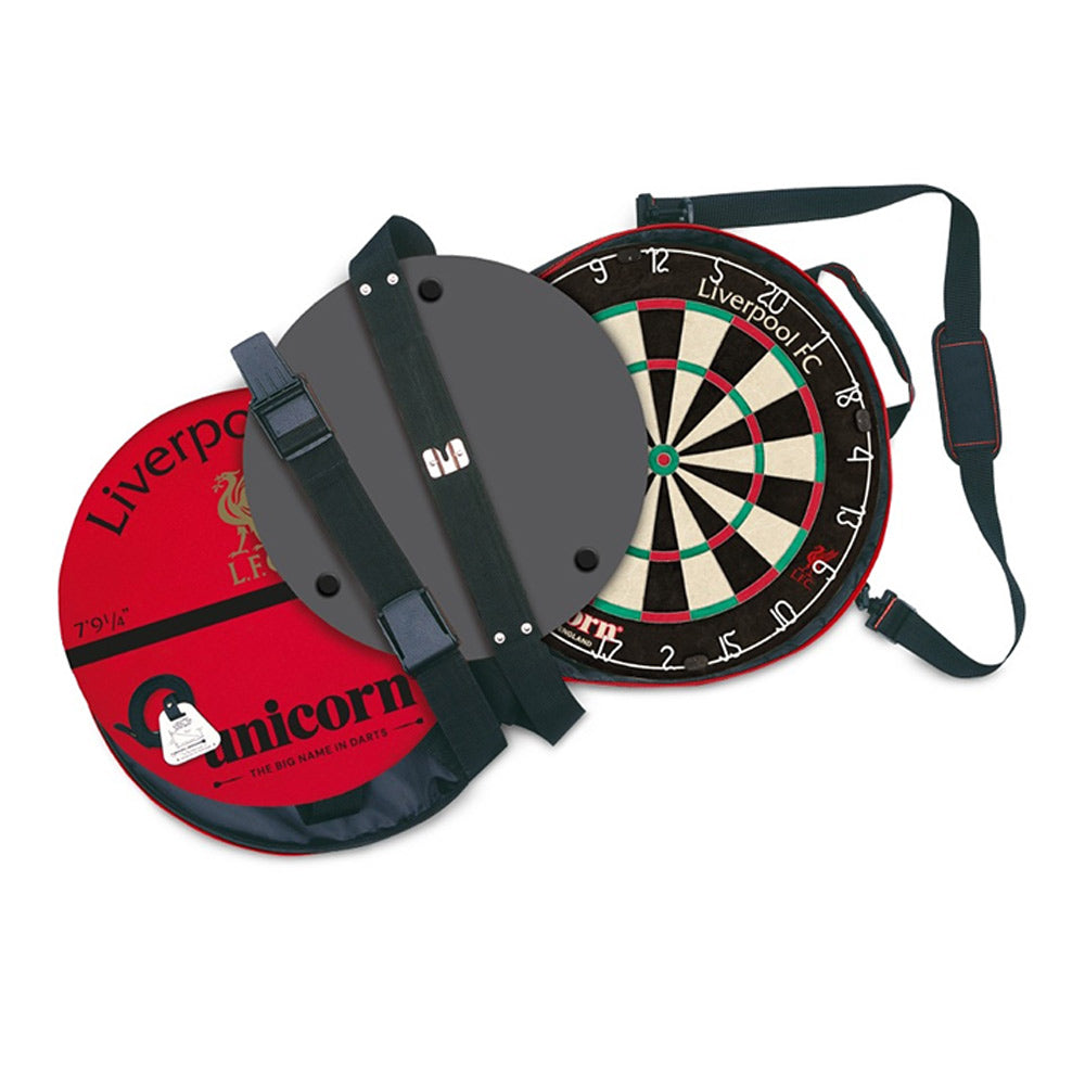 LFC x Unicorn On Tour Darts System | SUPERSPORTS – LIVERPOOL FC Thailand