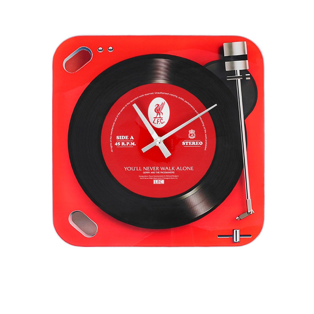 LFC Wall Clock | SUPERSPORTS – LIVERPOOL FC Thailand