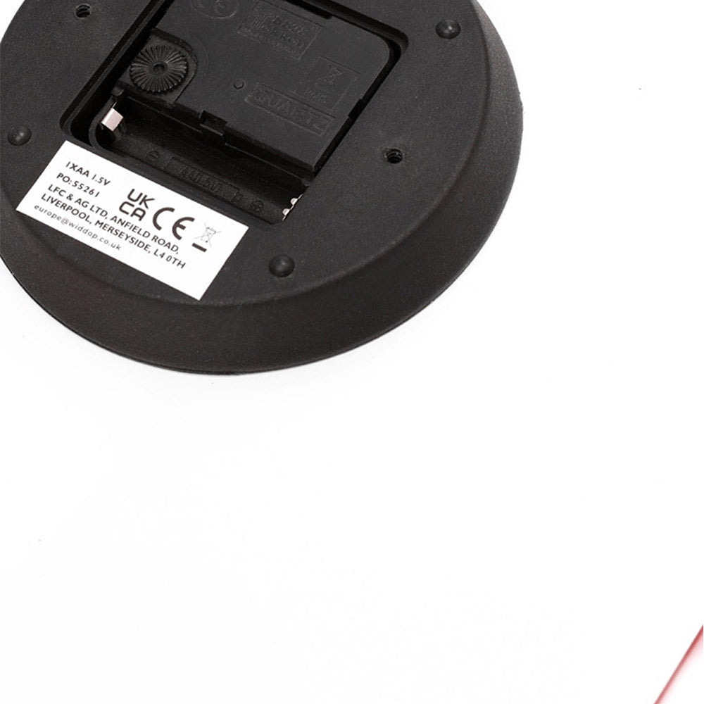 LFC Wall Clock | SUPERSPORTS – LIVERPOOL FC Thailand