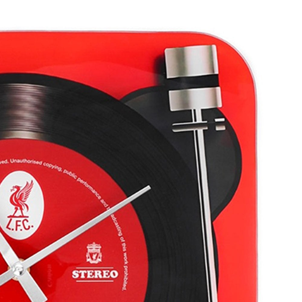LFC Wall Clock | SUPERSPORTS – LIVERPOOL FC Thailand