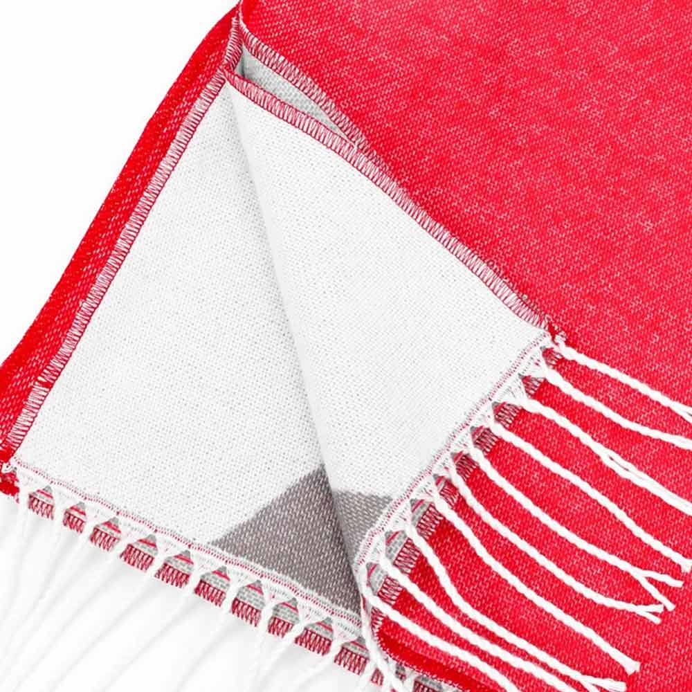 LFC Woven Blanket | SUPERSPORTS – LIVERPOOL FC Thailand