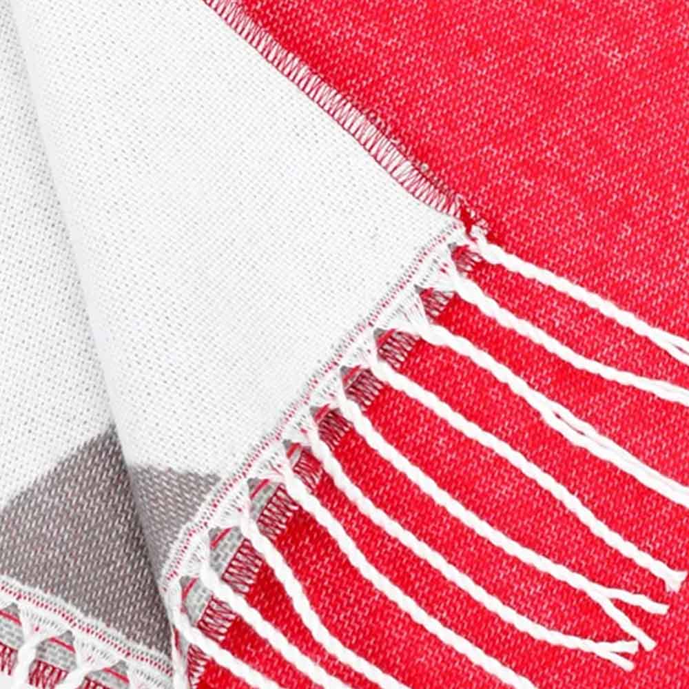 LFC Woven Blanket | SUPERSPORTS – LIVERPOOL FC Thailand