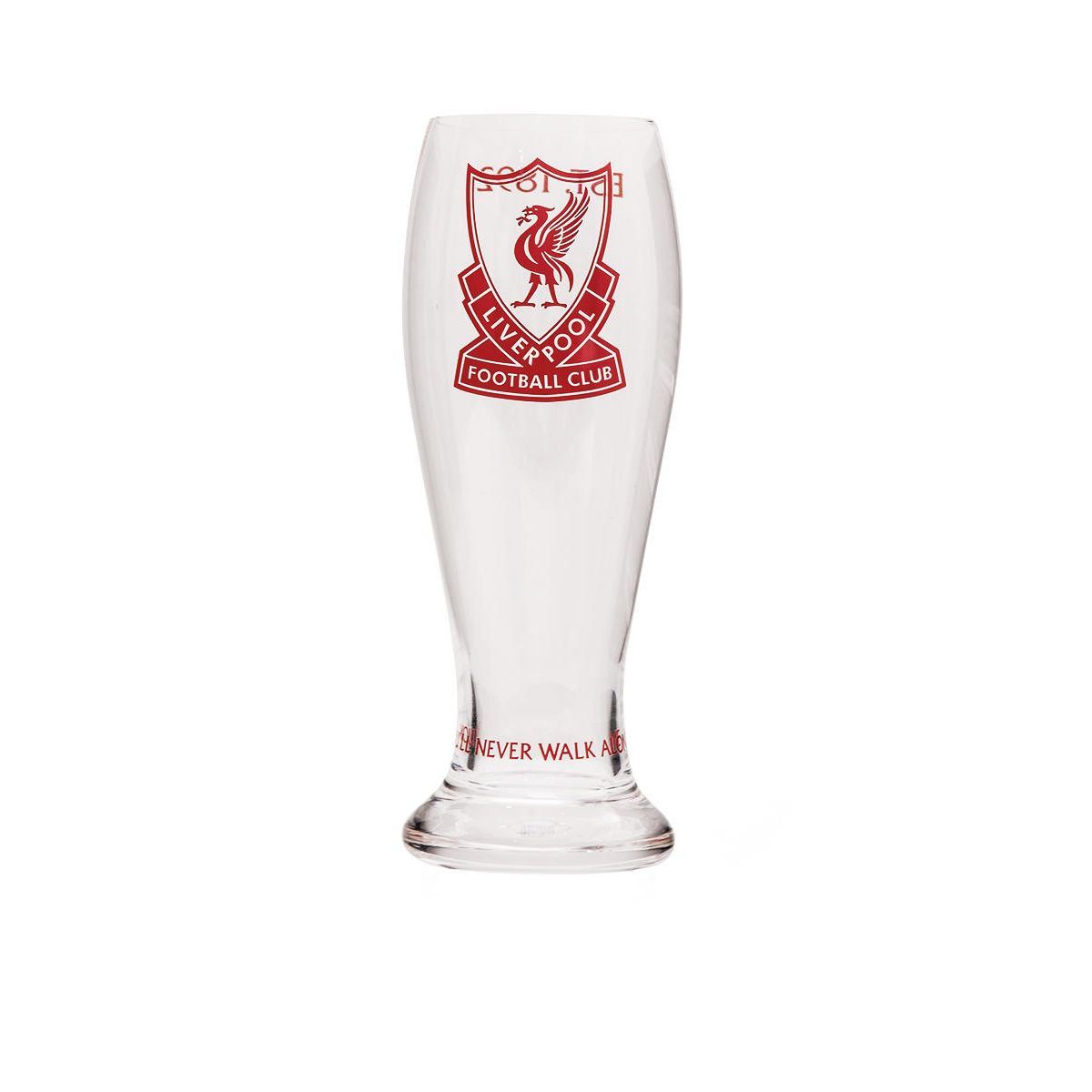 LFC Retro Beer Glass | SUPERSPORTS – LIVERPOOL FC Thailand
