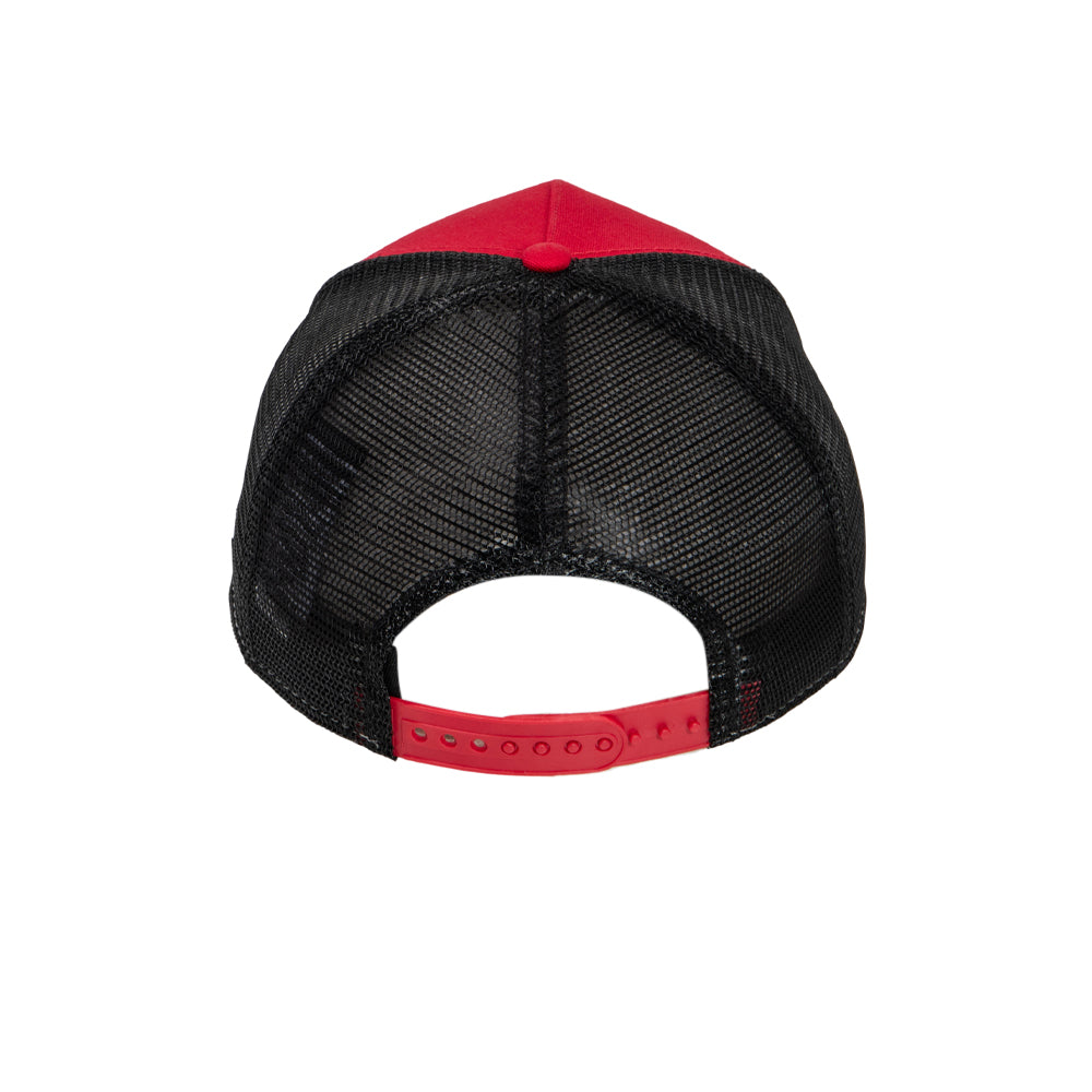 20% OFF on LFC New Era Core Trucker Liverbird Unisex Cap | SUPERSPORTS ...