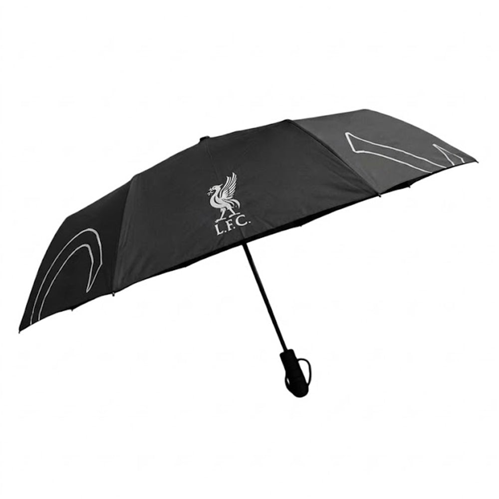LFC UV-Block Umbrella | SUPERSPORTS – LIVERPOOL FC Thailand