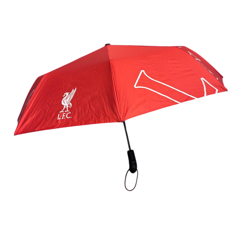 40% OFF on LFC UV-Block Umbrella | SUPERSPORTS – LIVERPOOL FC Thailand