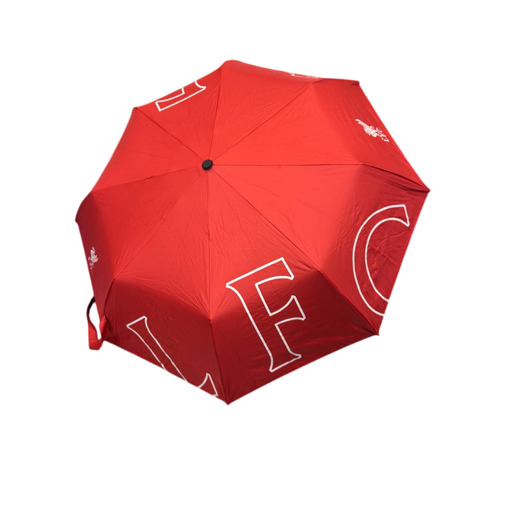 40% OFF on LFC UV-Block Umbrella | SUPERSPORTS – LIVERPOOL FC Thailand