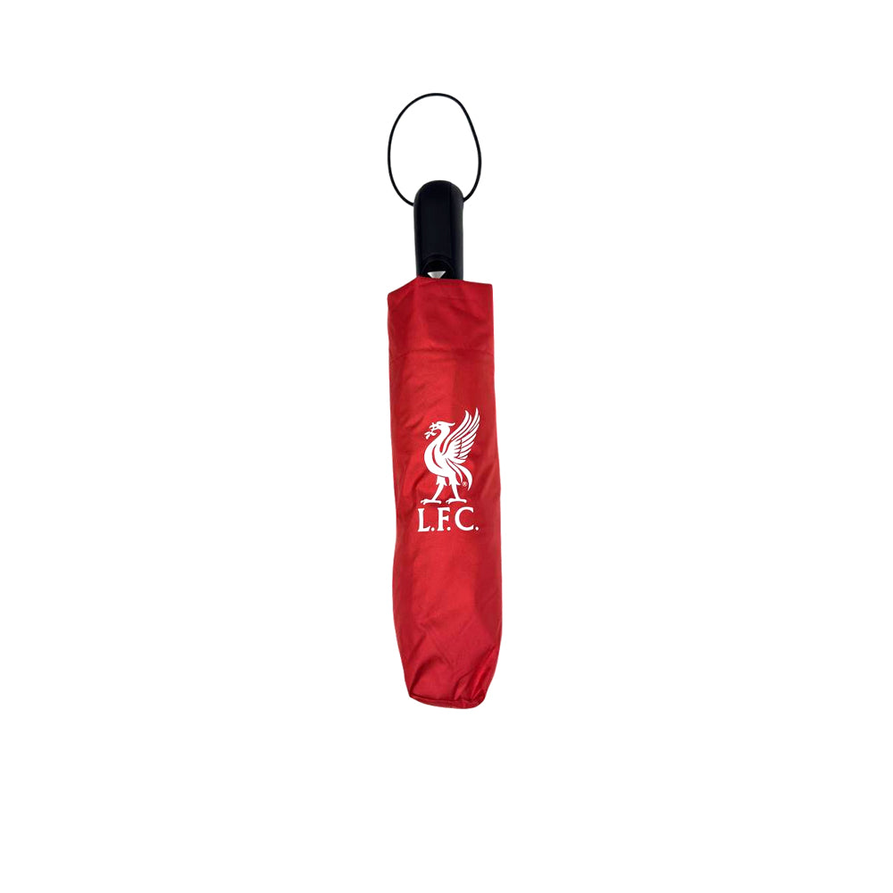 40% OFF on LFC UV-Block Umbrella | SUPERSPORTS – LIVERPOOL FC Thailand