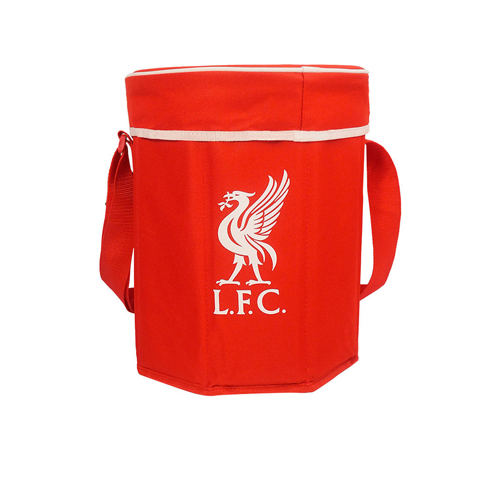 41% OFF on LFC Stool Cooler Bag | SUPERSPORTS – LIVERPOOL FC Thailand