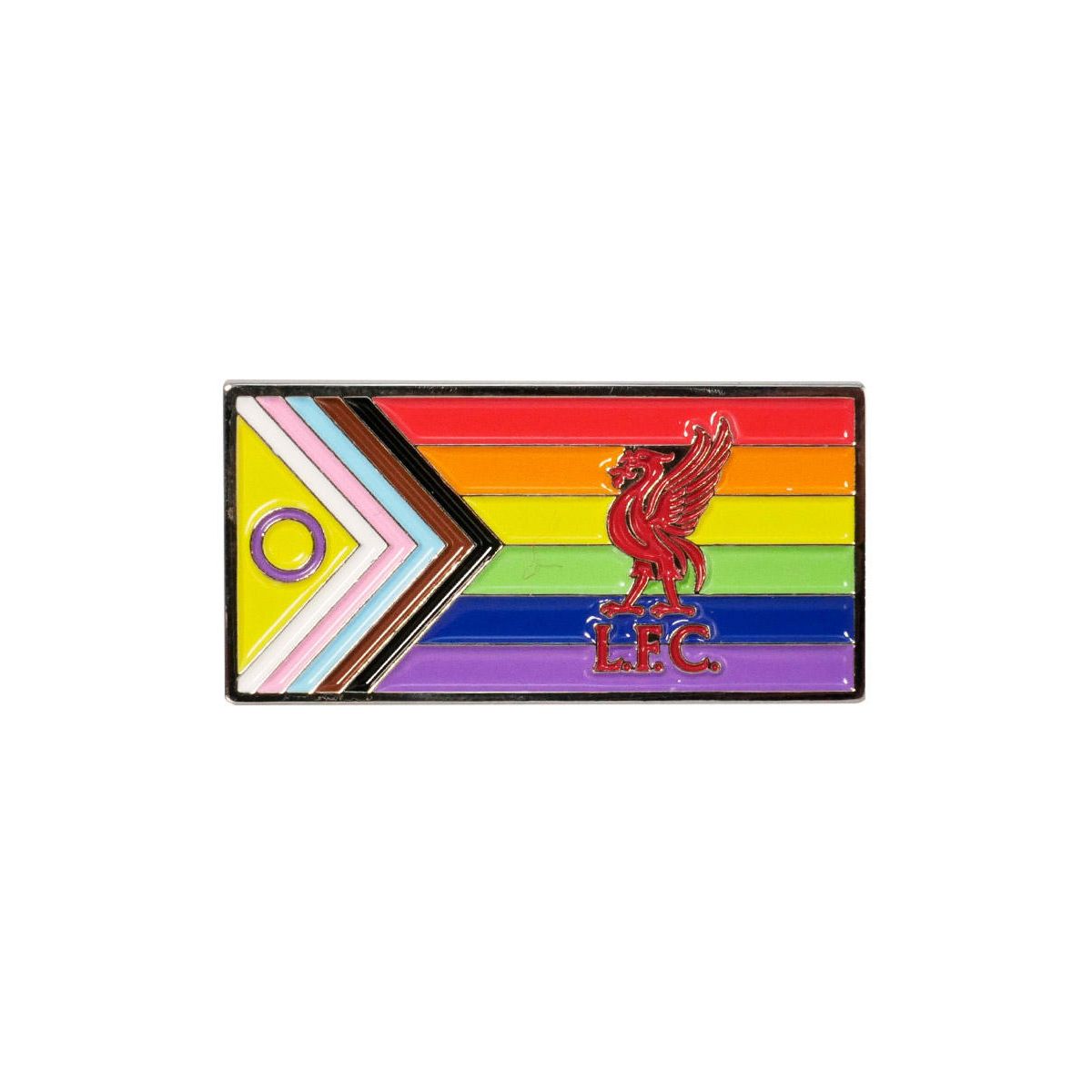 LFC Pride S22BD01 Badge | SUPERSPORTS – LIVERPOOL FC Thailand