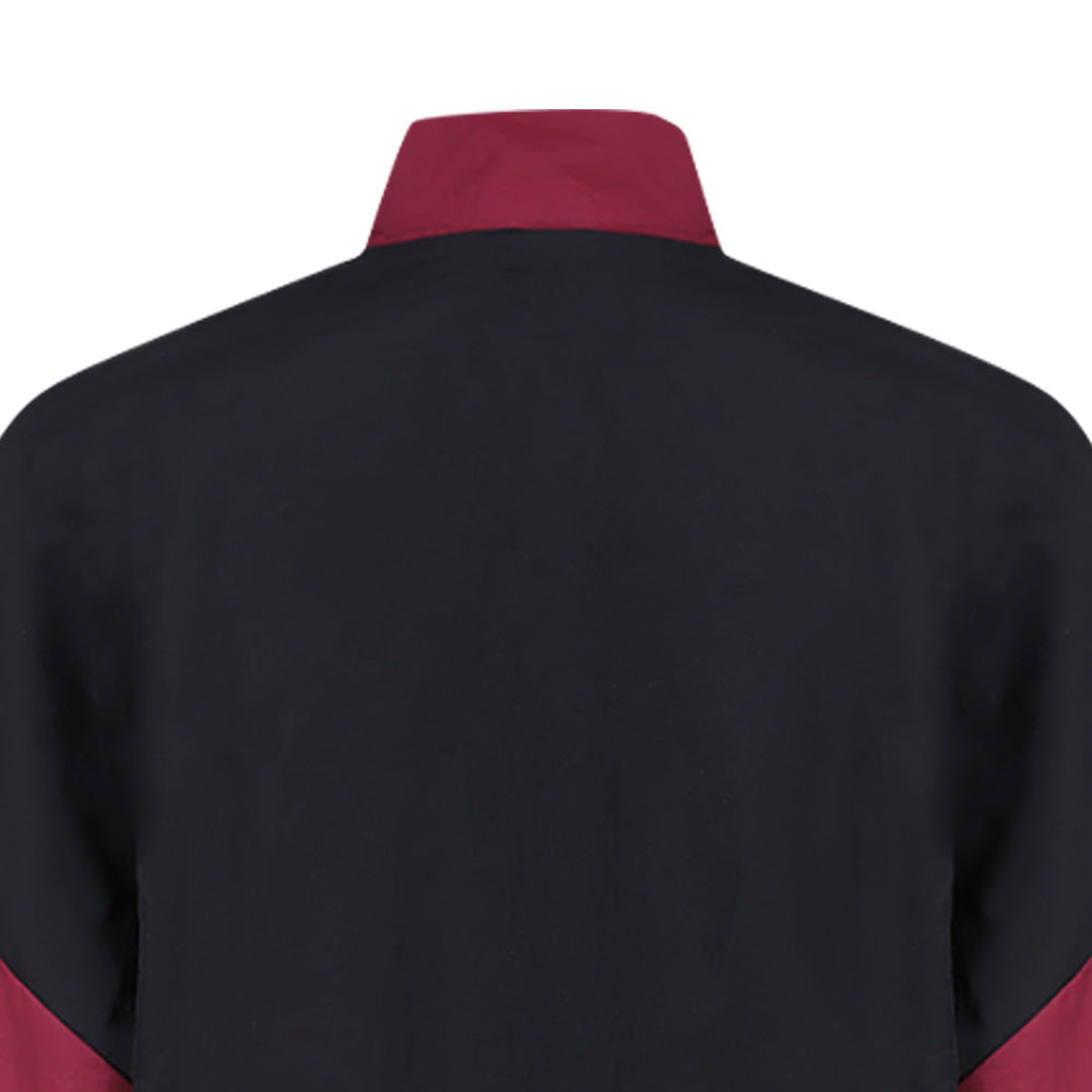 LFC Colour Block Windcheater Women's Jacket | SUPERSPORTS – LIVERPOOL ...