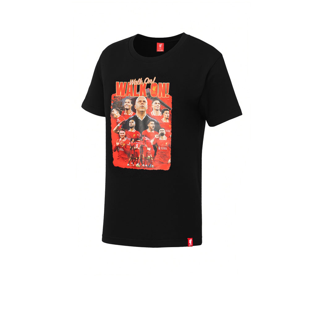 LFC Walk On Kids T-Shirt | SUPERSPORTS – LIVERPOOL FC Thailand