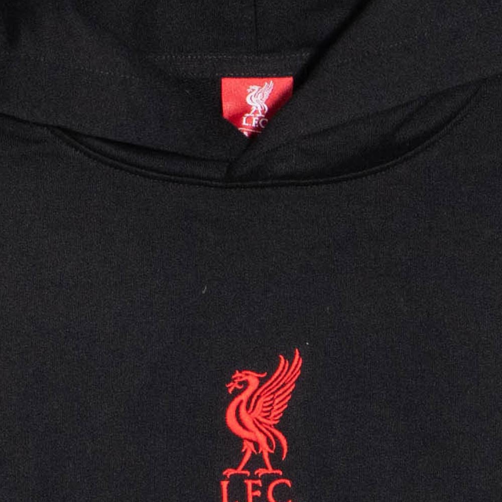 40% OFF on LFC Lifestyle Men's Hoodie | SUPERSPORTS – LIVERPOOL FC Thailand