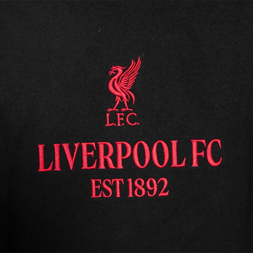 20% OFF on LFC Lifestyle Men's Hoodie | SUPERSPORTS – LIVERPOOL FC Thailand