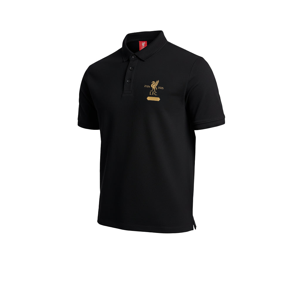 LFC Champions Men's Polo Shirt | SUPERSPORTS – LIVERPOOL FC Thailand