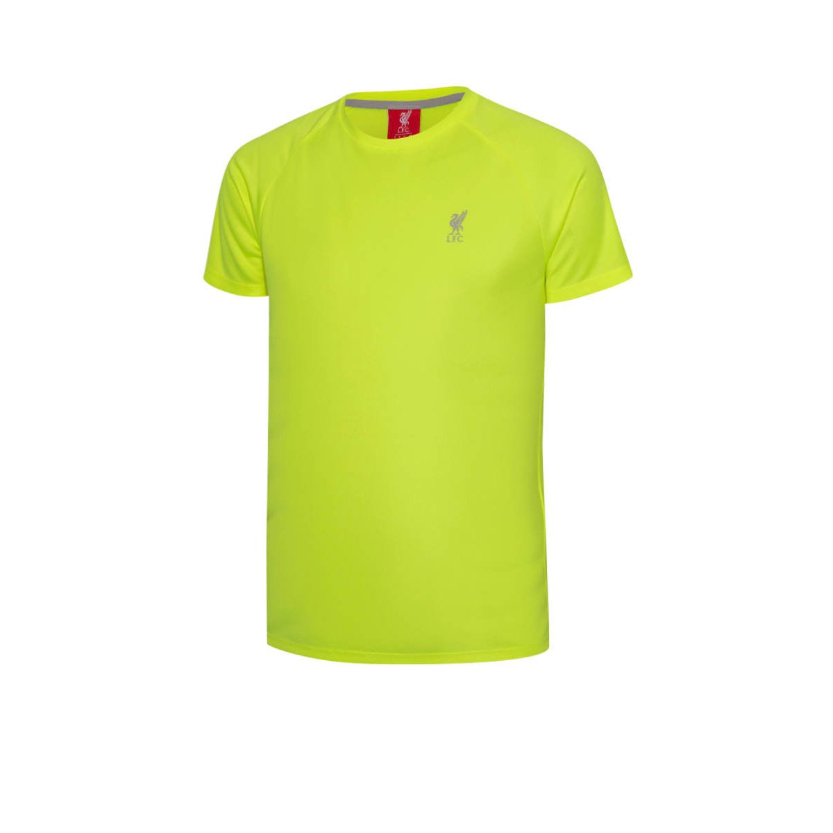 LFC Poly Neon Men's Football Jersey | SUPERSPORTS – LIVERPOOL FC Thailand